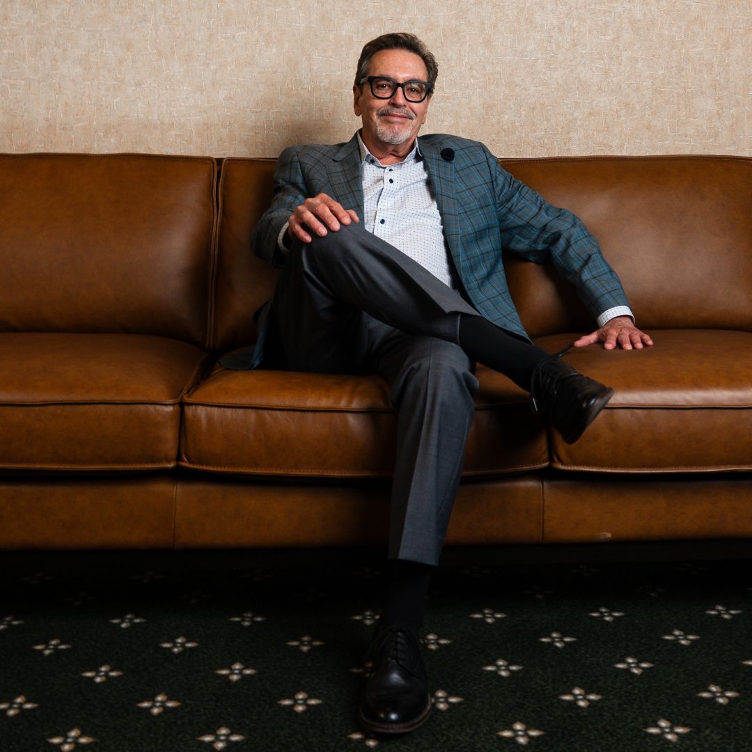 Dr. Roy Powell, M.D. F.A.C.S - Renaissance Plastic Surgery