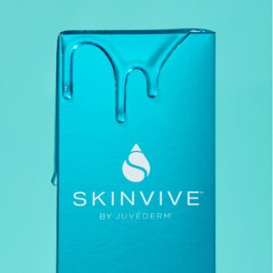 Juvederm Skinvive - Renaissance Plastic Surgery