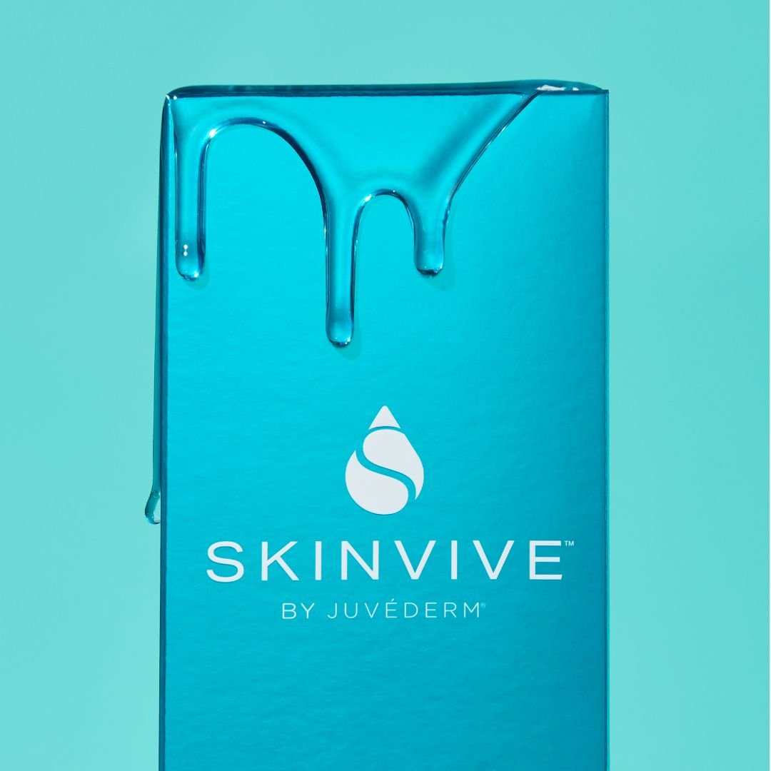 Juvederm Skinvive - Renaissance Plastic Surgery