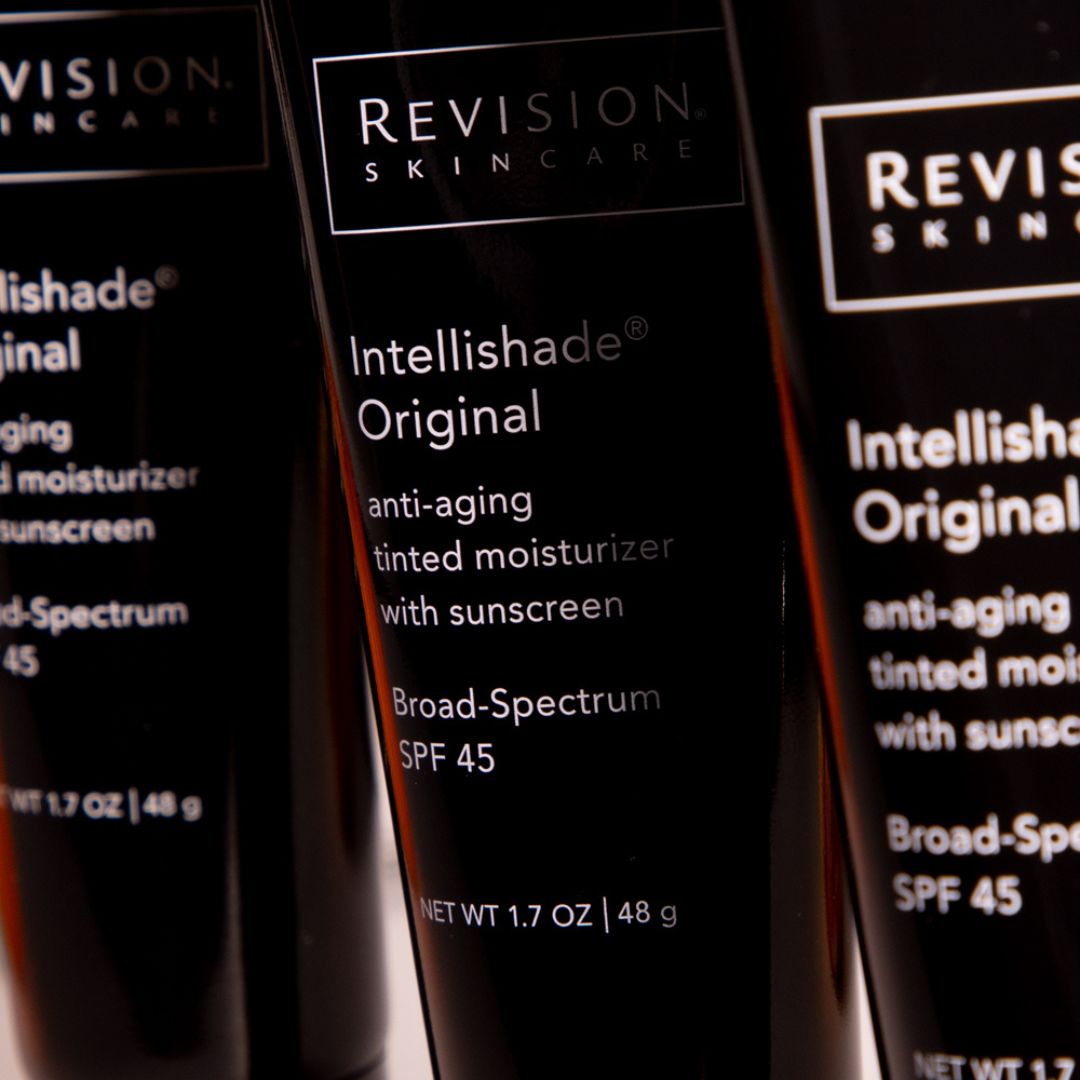 Medical Grade Skincare - Renaissance Plastic Surgery