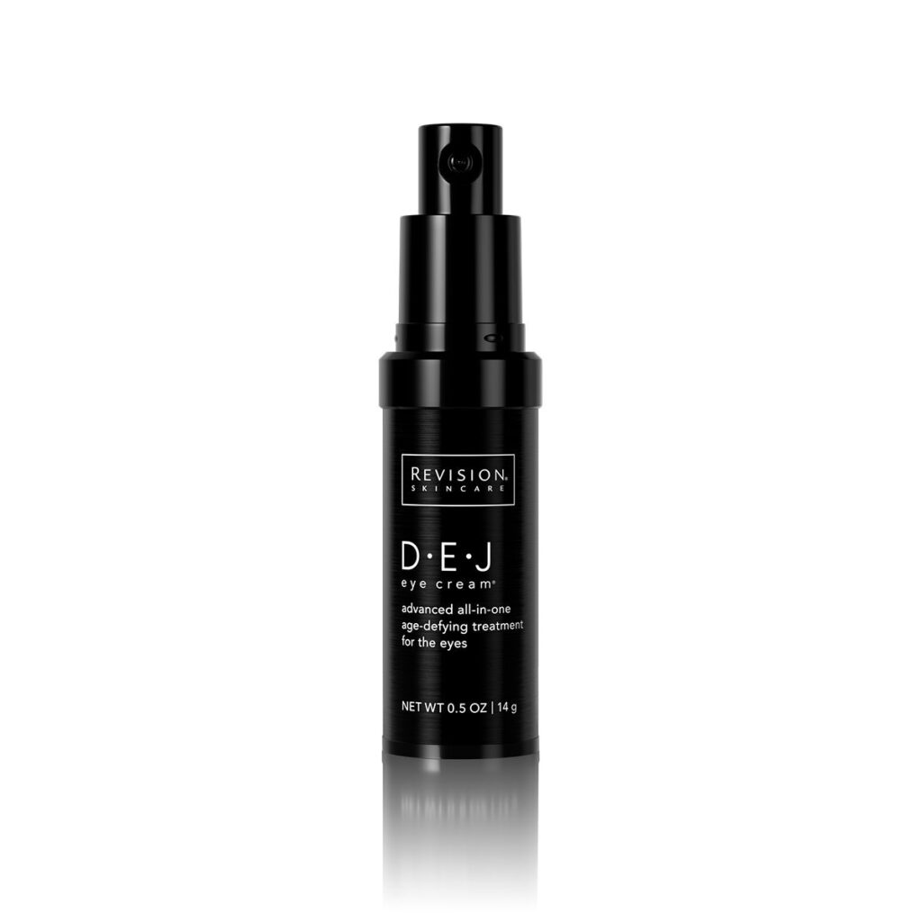 Revision DEJ Eye - Renaissance Plastic Surgery