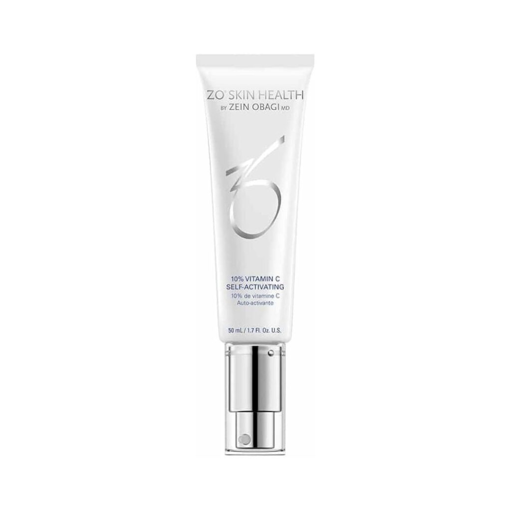 ZO Skincare Archives - Renaissance Plastic Surgery